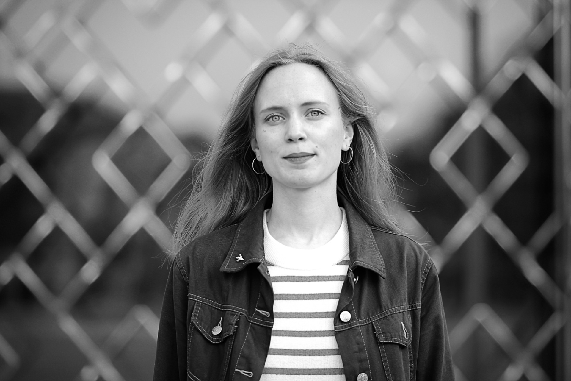 Portraits :: Ingrid Berg soprano